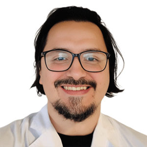 Dr. German Rojas Plattner - CENTRO DE SALUD INTEGRAL SENSE